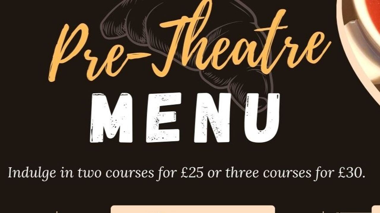 Mercure Caledonian Hotel launches new pre-theatre menu in the heart of ...