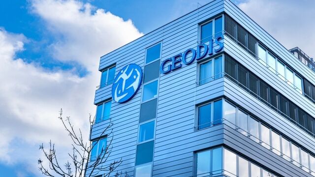 GEODIS publishes its 2024 activity and sustainability report
