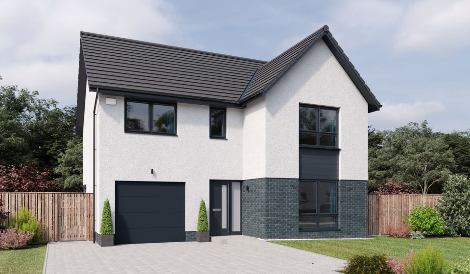 New phase of Cala's flagship development launches in Milltimber