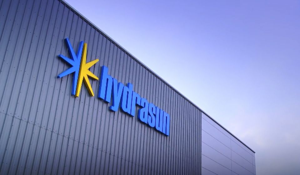 Hydrasun strengthens UK presence with acquisition of KC Controls