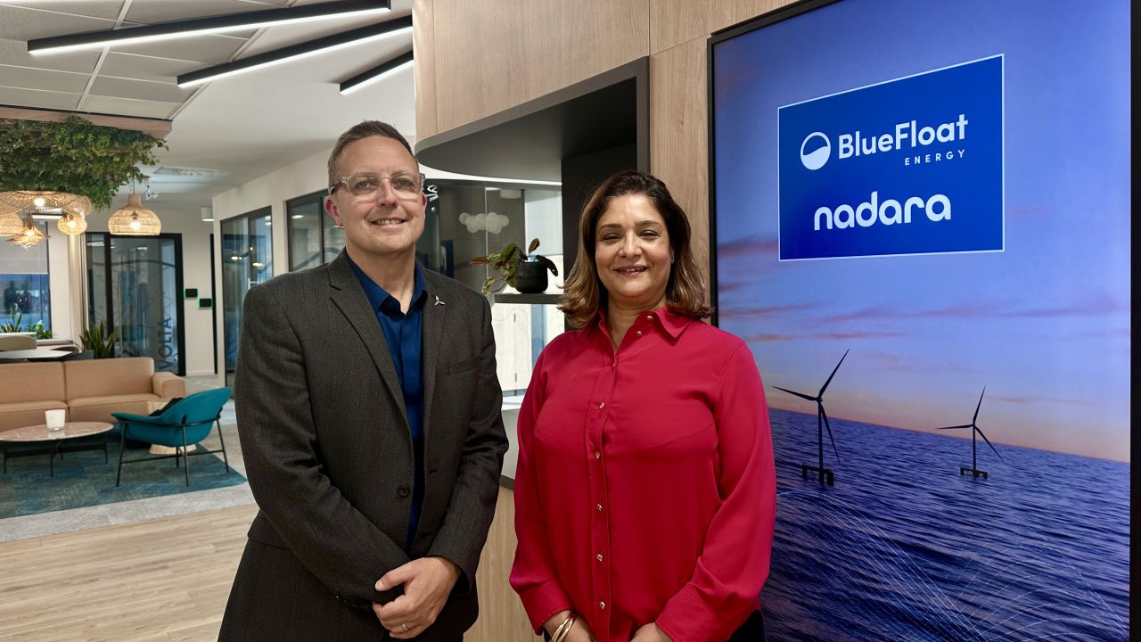 BlueFloat Energy and Nadara Partner with Fennex for first industry ...