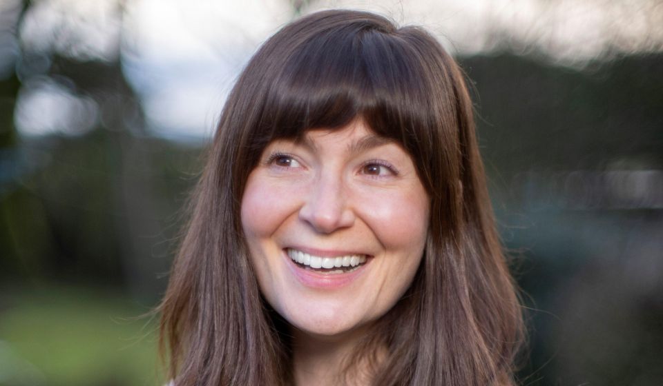 Natasha Raskin Sharp announced as Auctioneer for The BookBench Trail