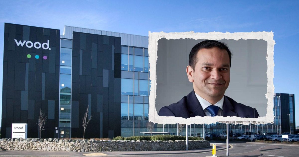 Wood crisis deepens as finance chief quits over qualifications ‘oversight’