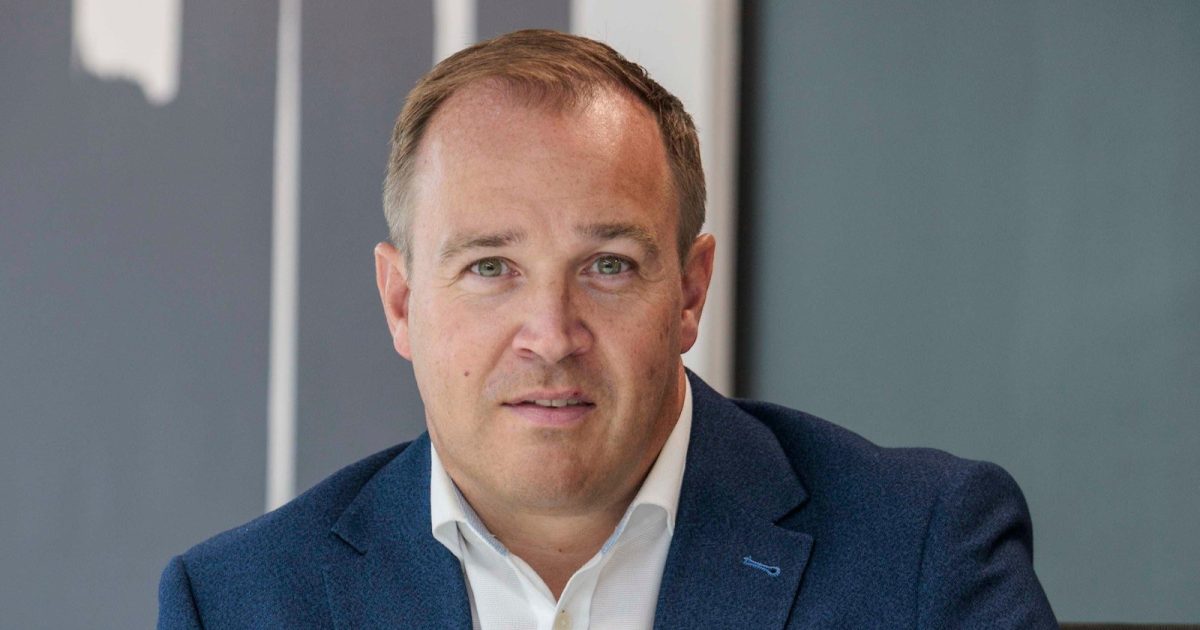 Challenging times... but out region is well-placed for opportunities ahead