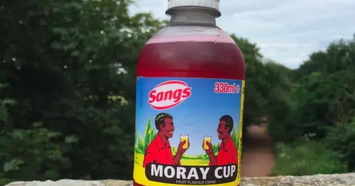 Iconic Moray Cup to make 'limited edition' comeback