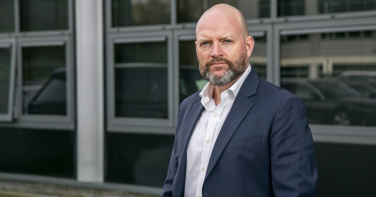 Future-Proofing the Energy Sector: Visa Management in a Digital World