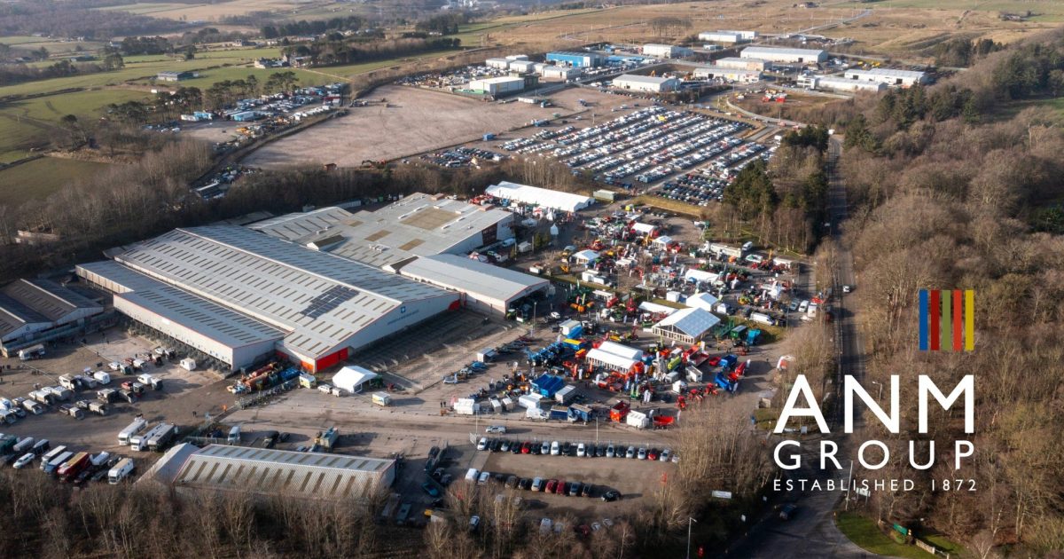 Unlock the true value of our Assets with ANM Group