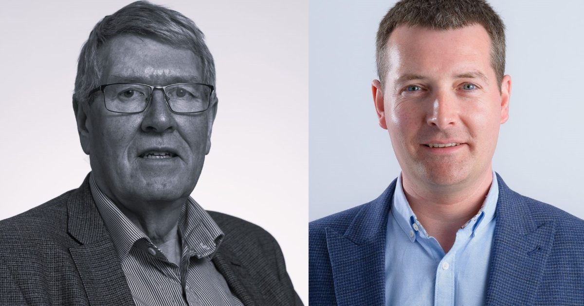 AREG grows expertise in offshore wind with two board director appointments