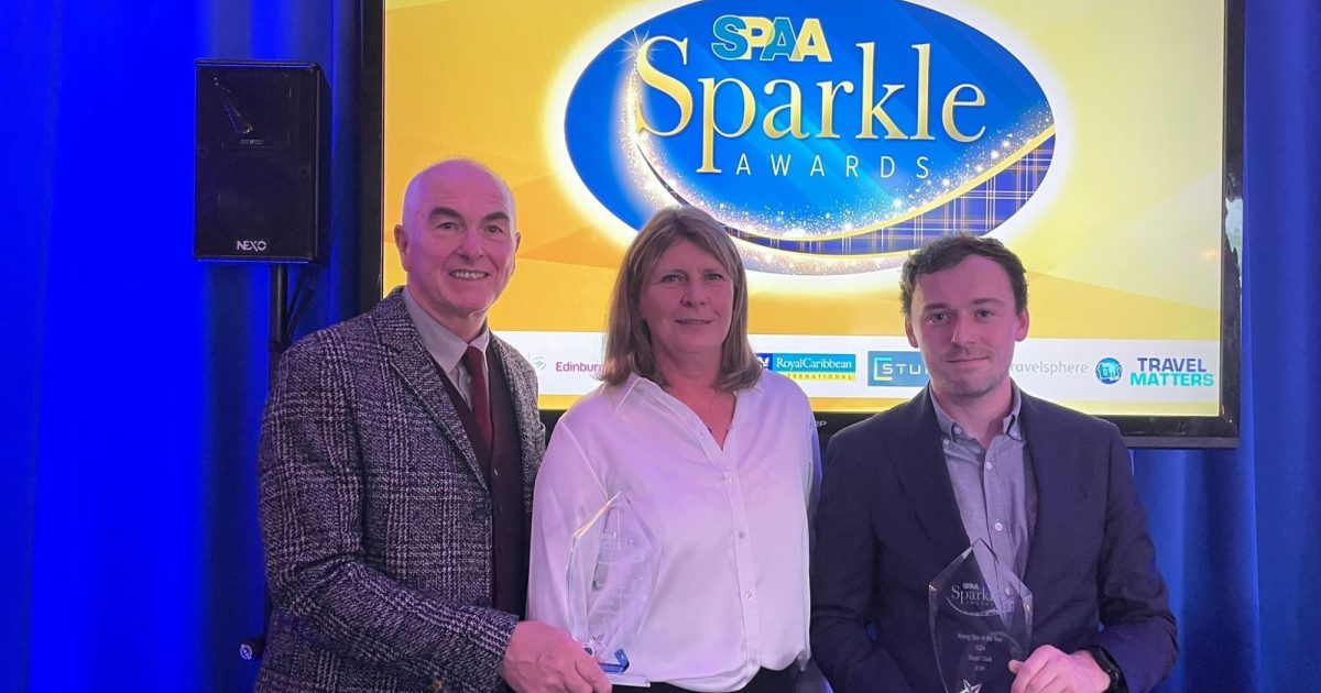 ATPI crowned winners at leading travel awards