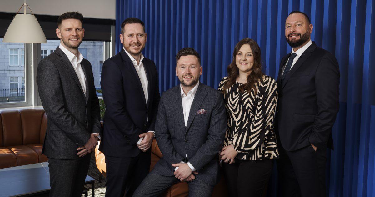 Aberdein Considine expands corporate team as M&A business soars