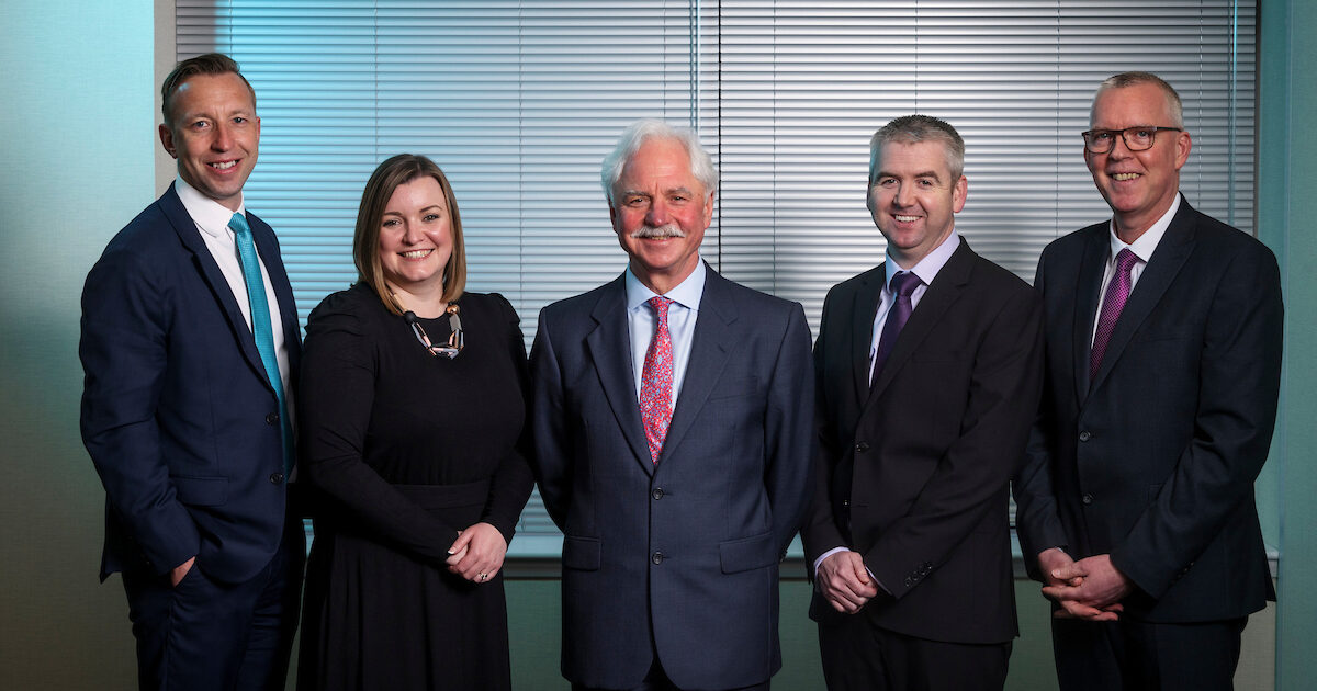 Acumen Financial Planning marks successful 21st year in business for 2023