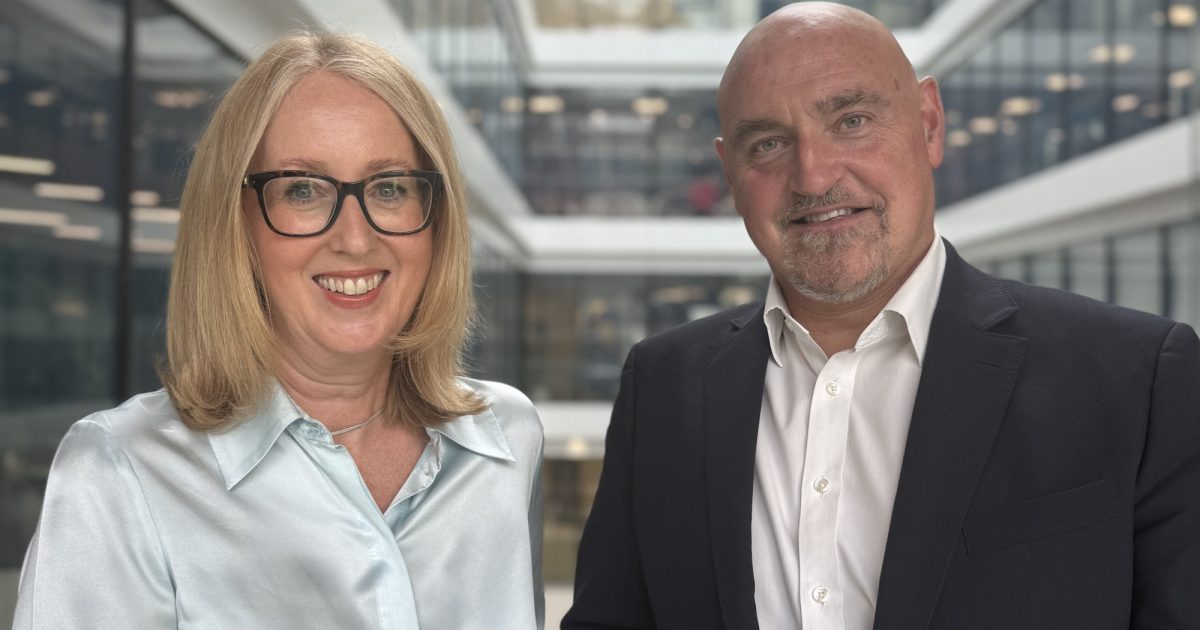 New Head of EY Scotland announced as Ally Scott appointed to EY UK ...