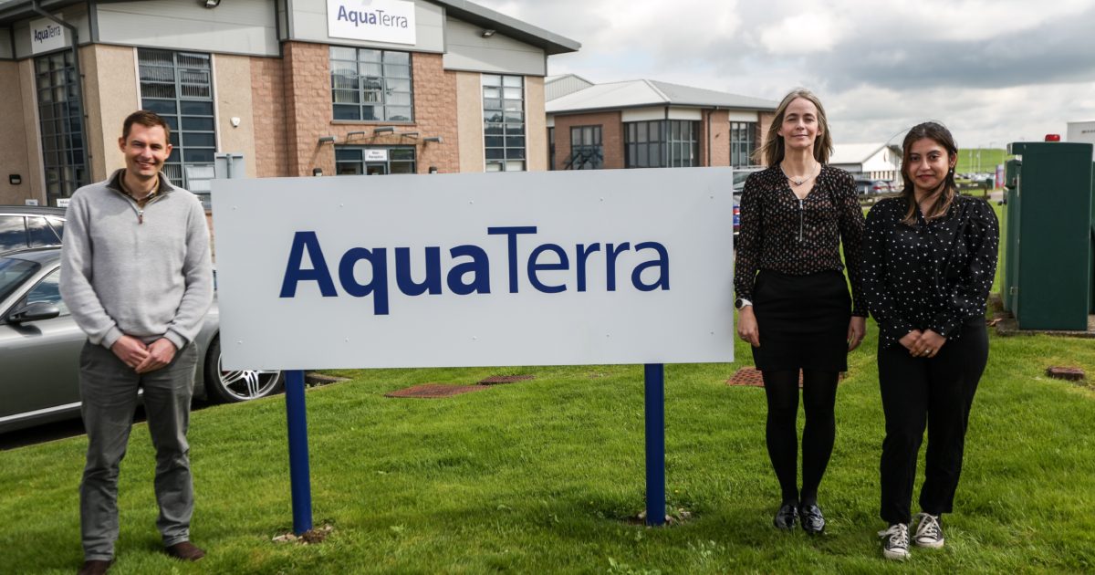 AquaTerra Group strengthens its team with key appointments