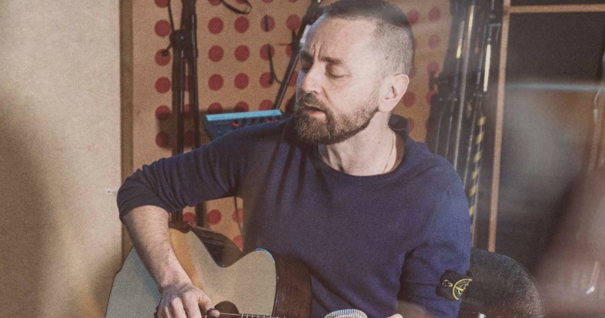 Blue Rose Code to perform in Braemar this Friday