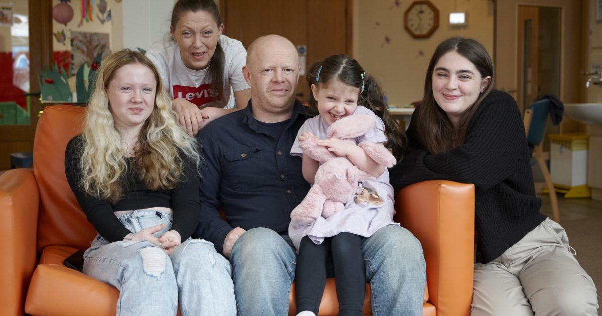 New CHAS appeal spotlights special role nurses play in lives of dying ...