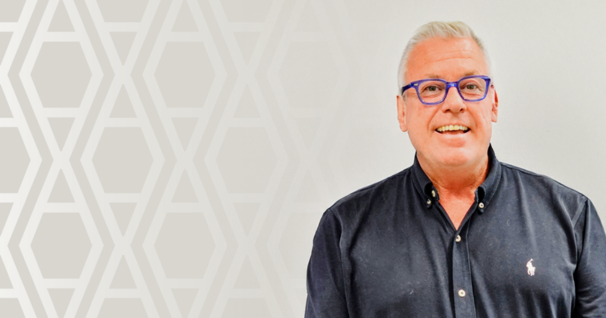 ARO appoints Ciaran Rafferty as chief executive officer