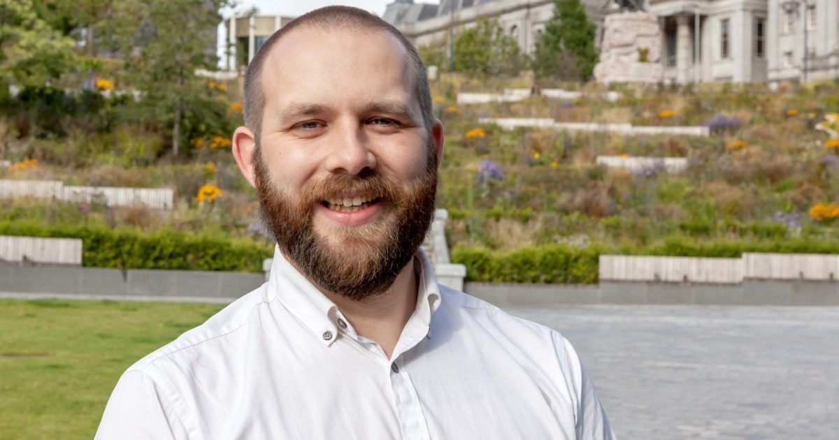 Will you help us to #KeepThePromise?