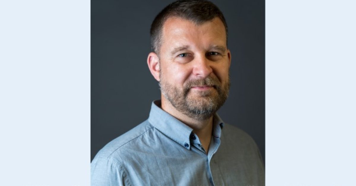 Chest Heart & Stroke Scotland welcomes new chair