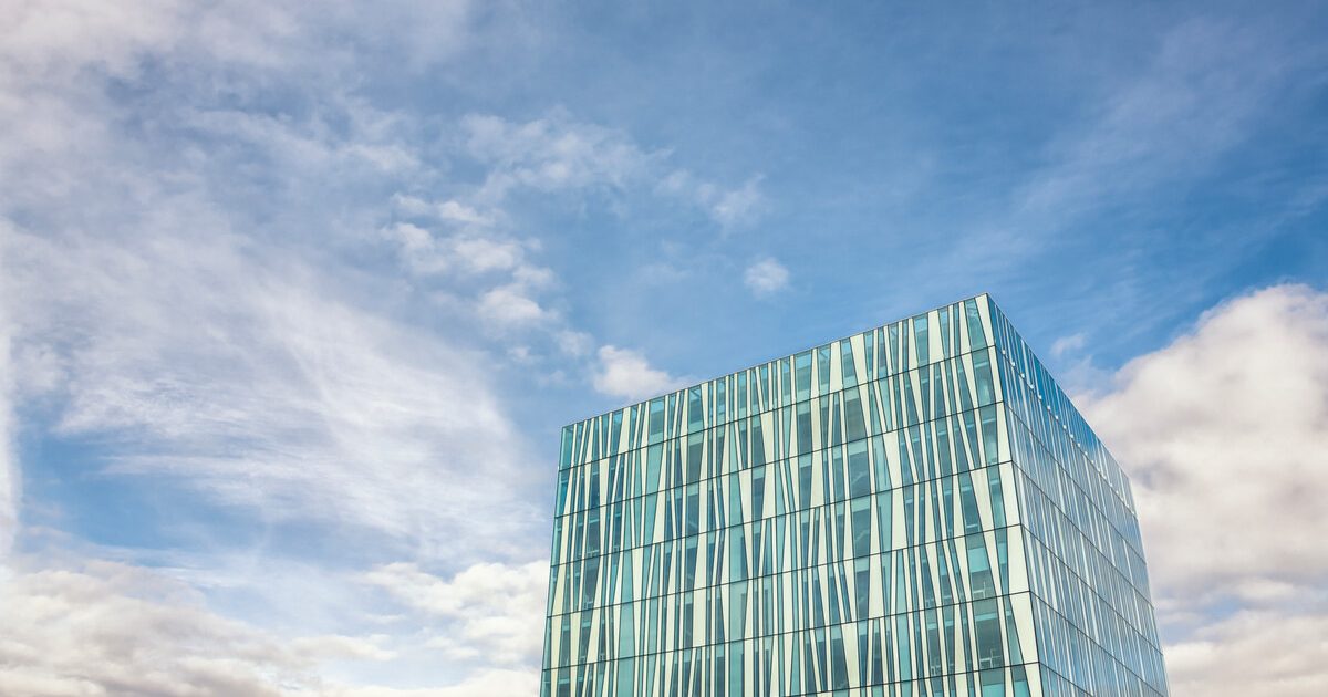 University to uncover how prepared Scottish businesses are for major change