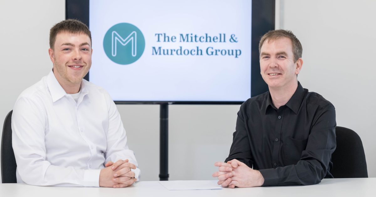 Leading care provider trebles size of team and launches new division