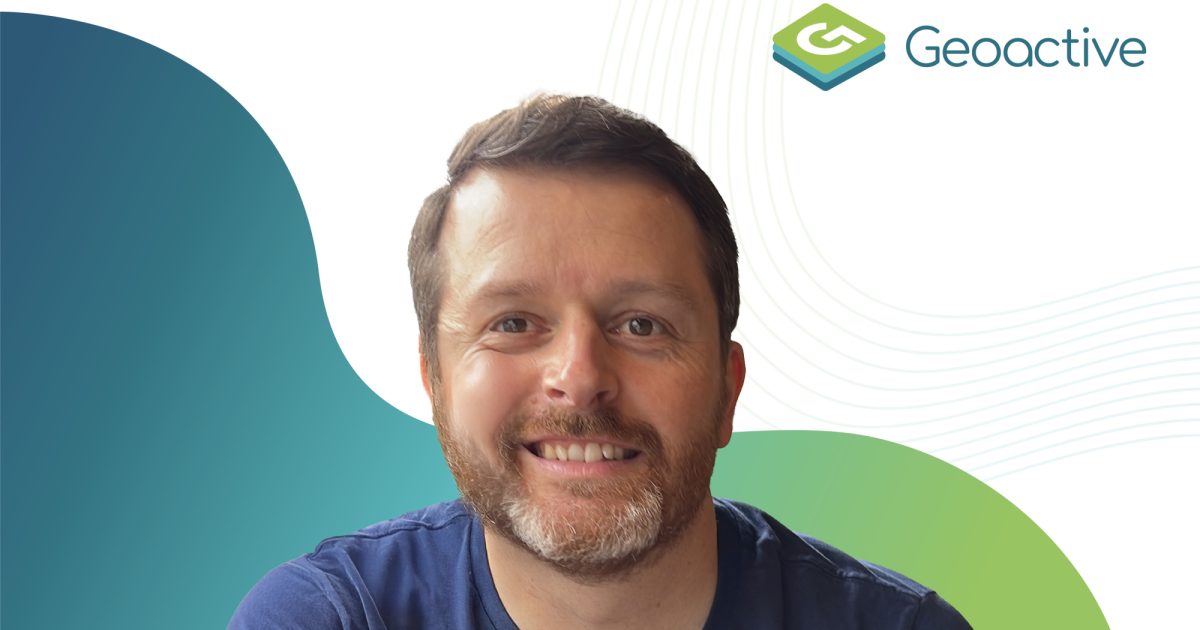 Geoactive appoints geoscience manager to lead expansion of technical ...