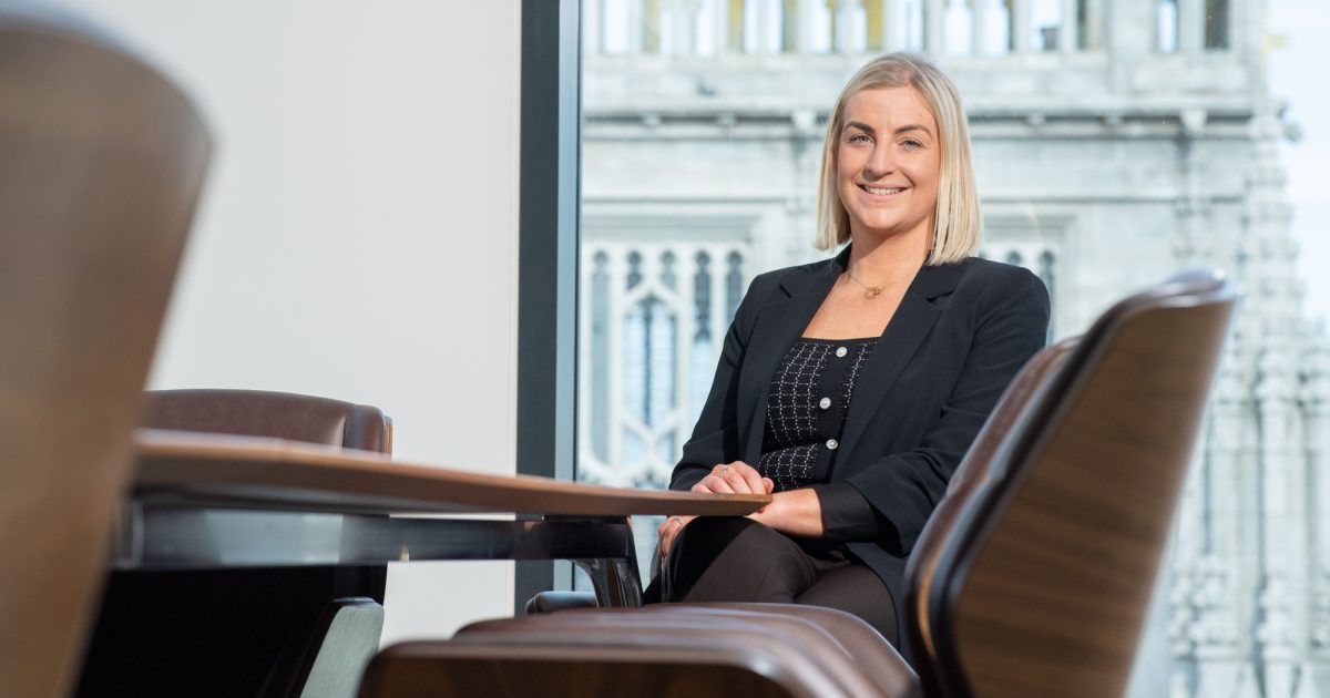 Aberdein Considine celebrates shortlisting in four categories at ...