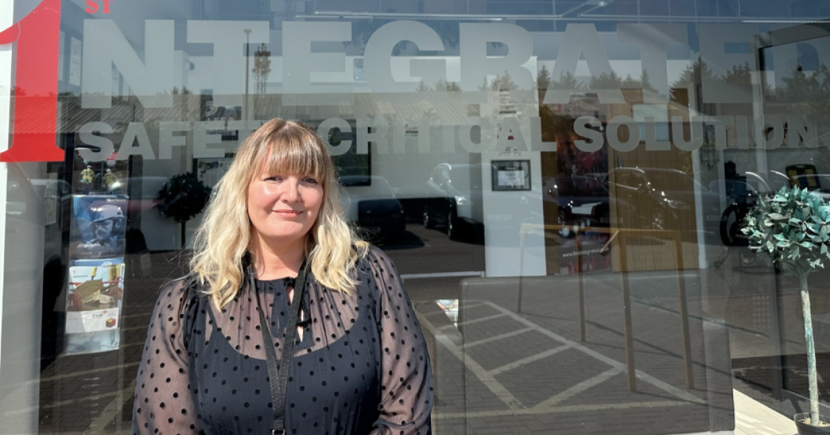 First Integrated announces promotion of Emma Dressel to business ...