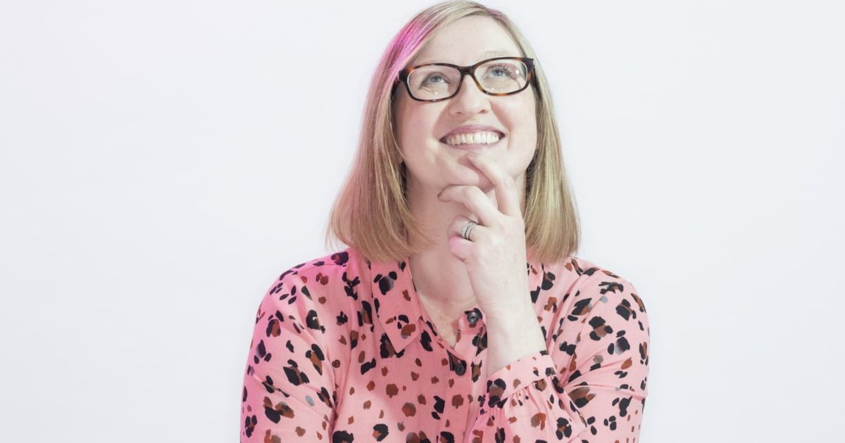 Award-winning Psychologist Dr Emma Hepburn to tackle Mum guilt at The ...