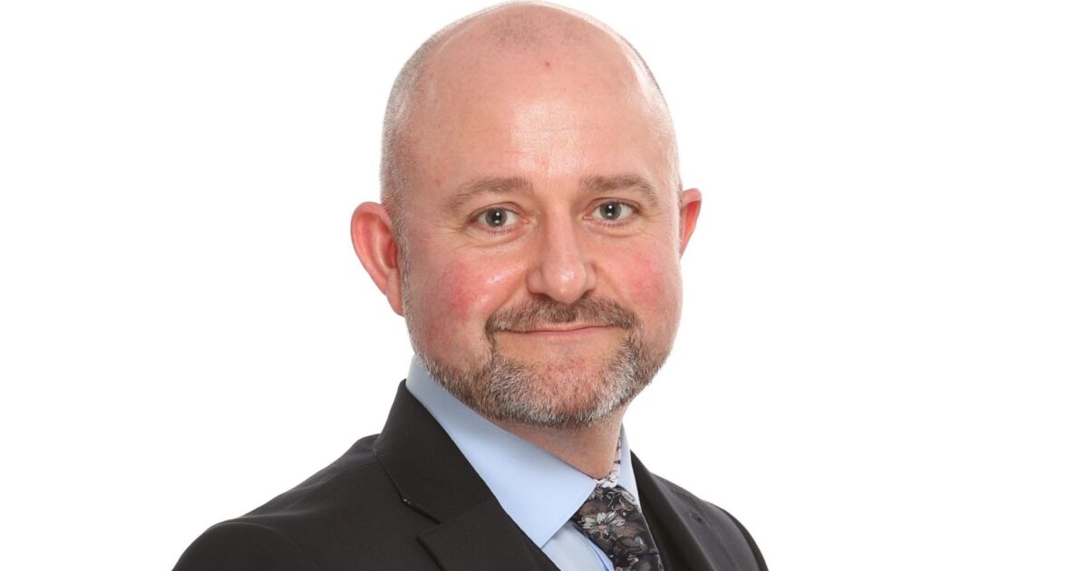 Fugro announce senior appointment in Aberdeen