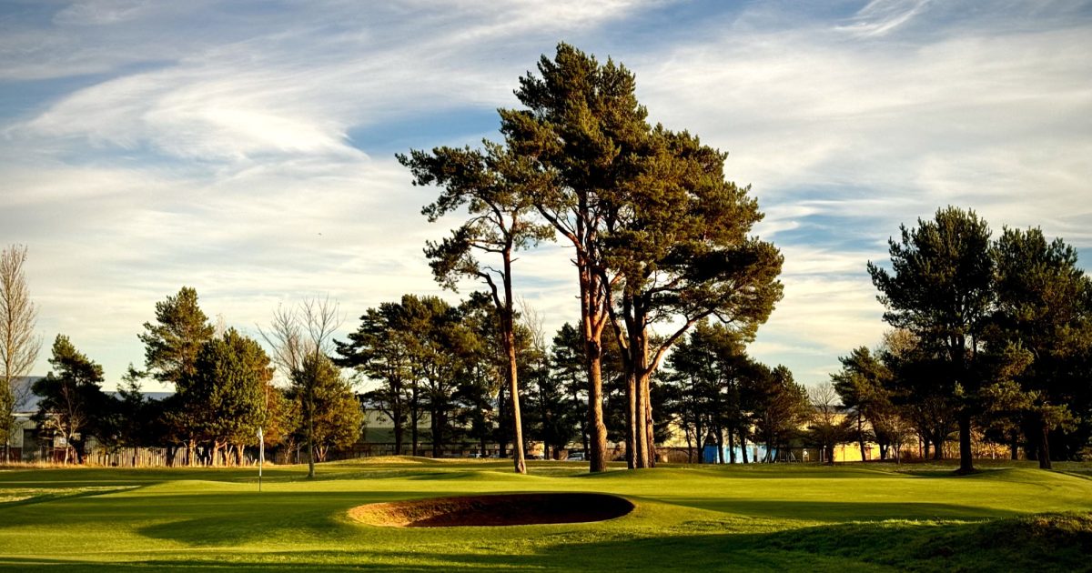 Tee-rific chance to play in charity pro-am golf tournament with some of ...