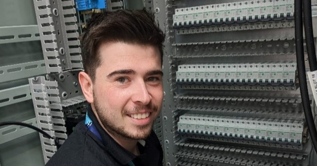 ITI Group advances the upgrade of SSEN Distribution infrastructure