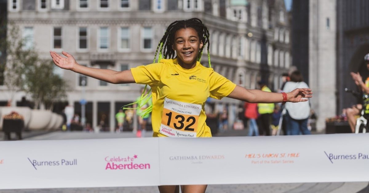 Gathimba Edwards Foundation Safari Series raises over £6k