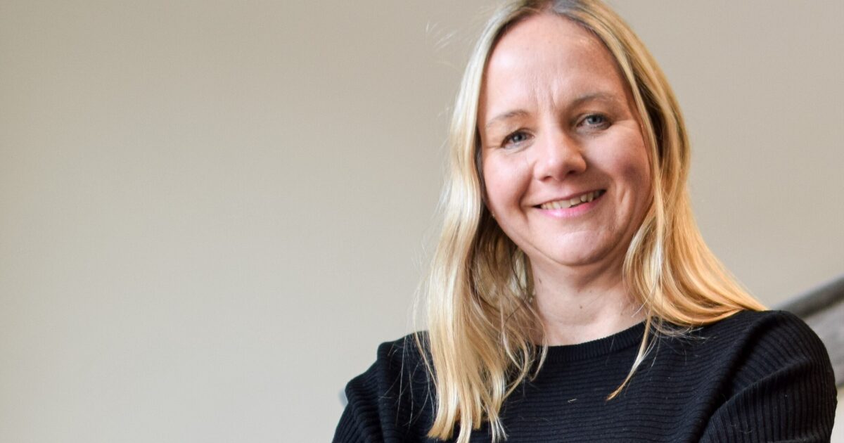 Build your brand by making your team a little bit famous