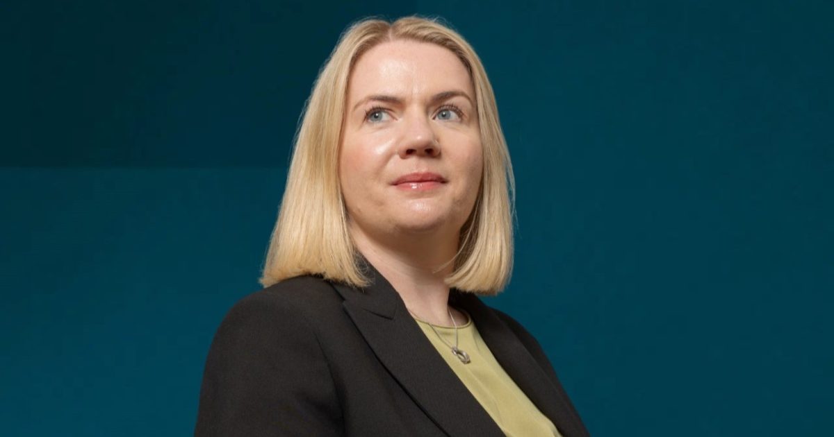 New Commercial Partner for Blackadders LLP