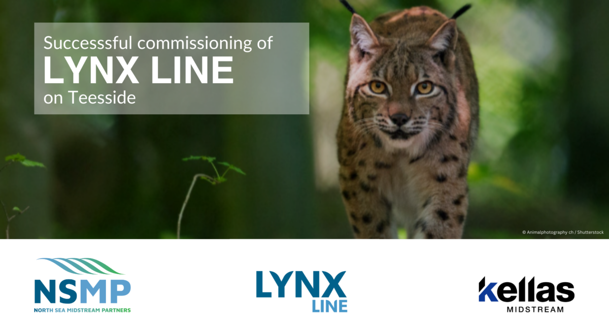 North Sea Midstream Partners and Kellas Midstream announce completion ...