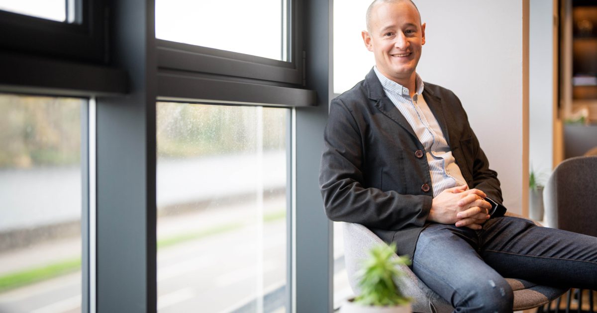 COMET CEO to join safety panel at TOC Europe 2025