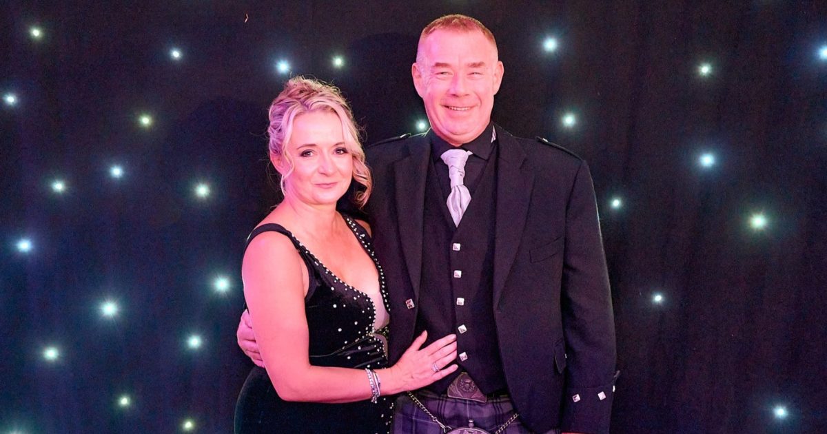 Mary and William Nimmo appointed as patrons of The Archie Foundation