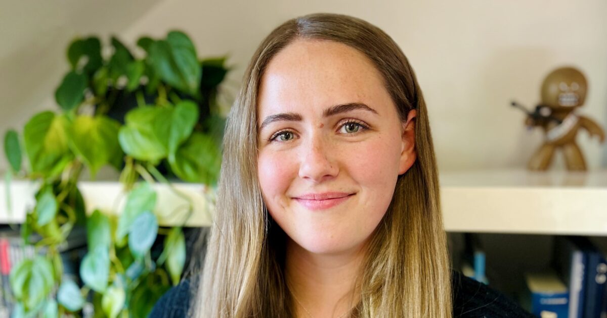 Key appointment drives web focus at Mearns & Gill with team lead ...