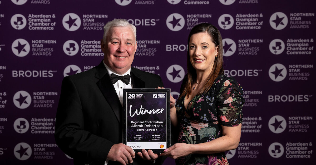 Northern Stars 2024 winners spotlight: