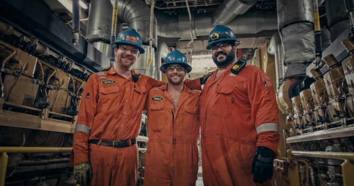 Noble partners with Signal for bold film series