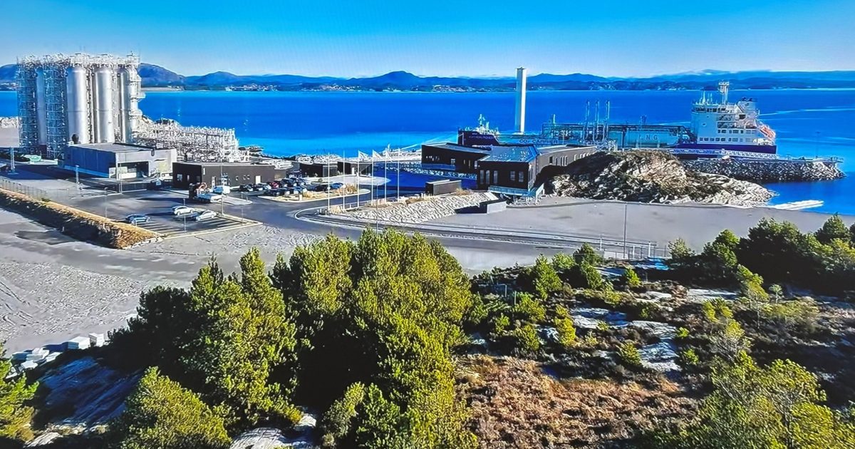 Vital that Government funds Acorn Project to secure jobs and just ...