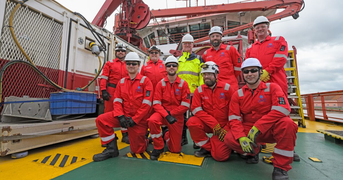 Unexploded Ordnance (UXO) Identification and Clearance Campaign