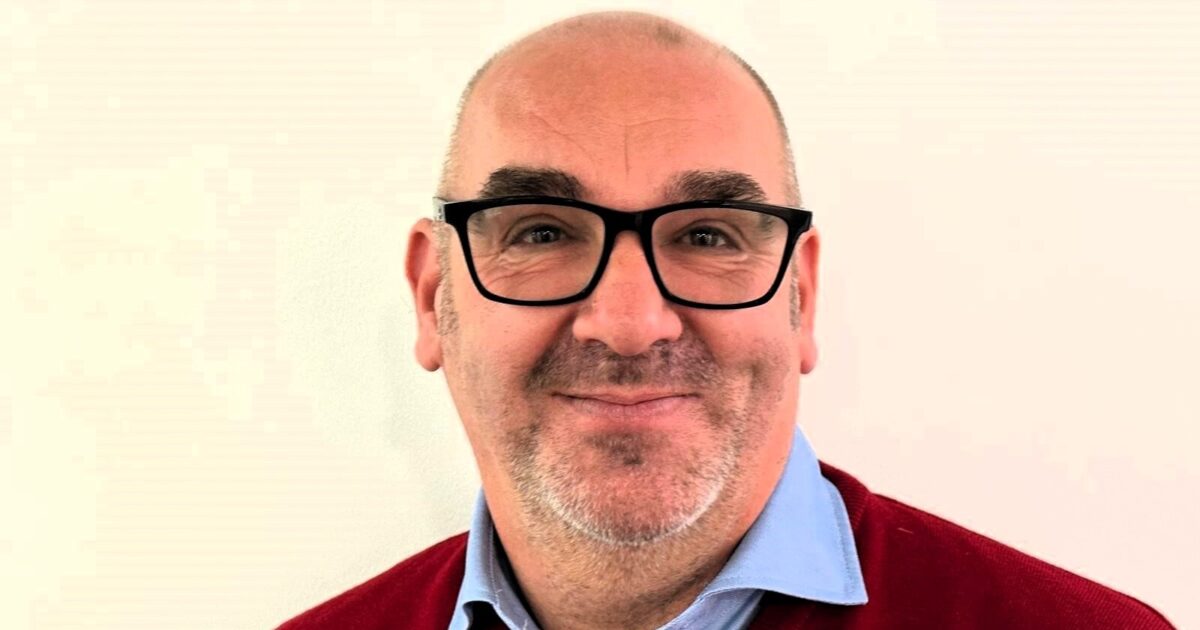 OEG Renewables appoints Ian Coates as Topside Director