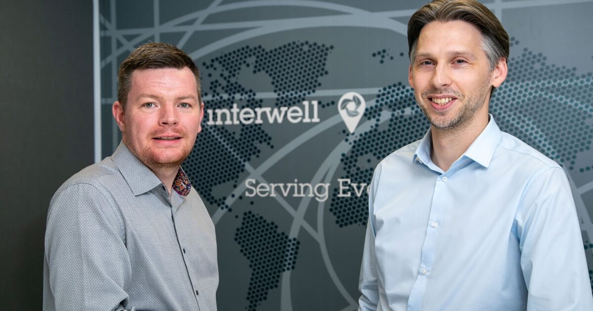 Interwell announces two new key appointments