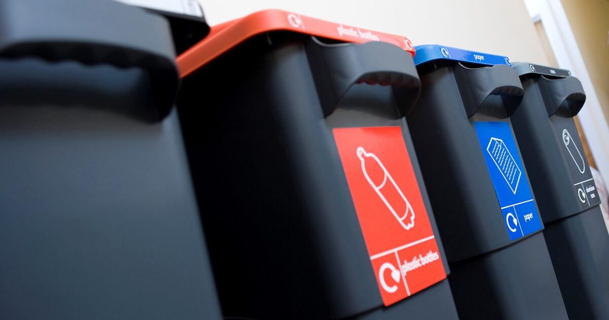 Simple Ways to Make Your Office More Sustainable