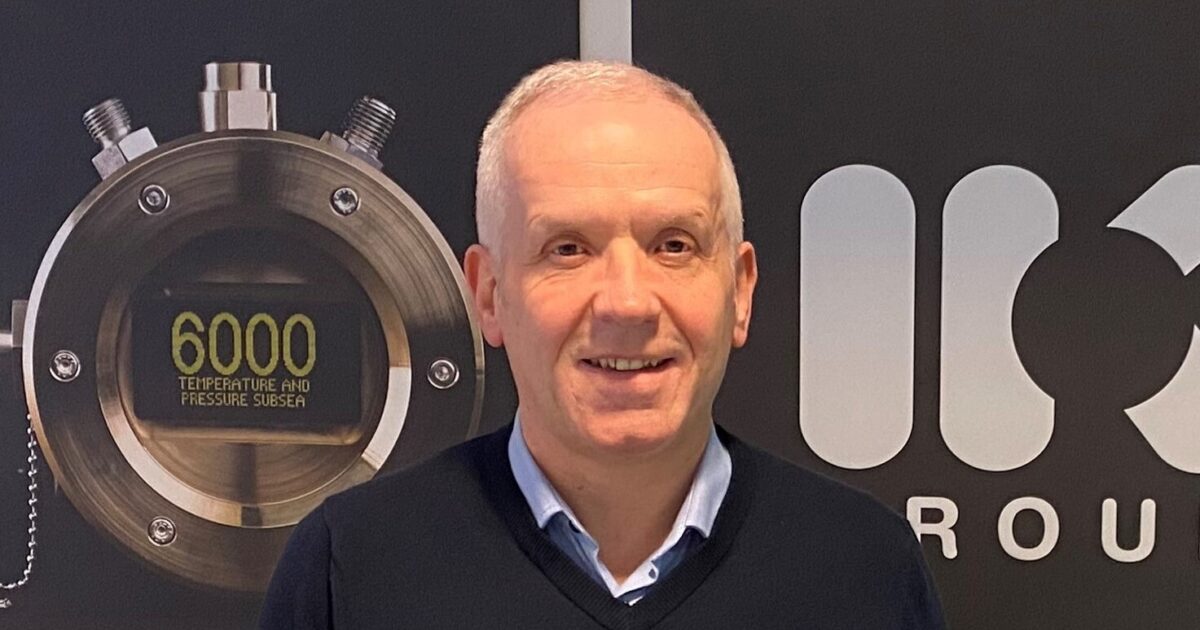 Online Electronics welcomes Mike Halliday as Account Manager