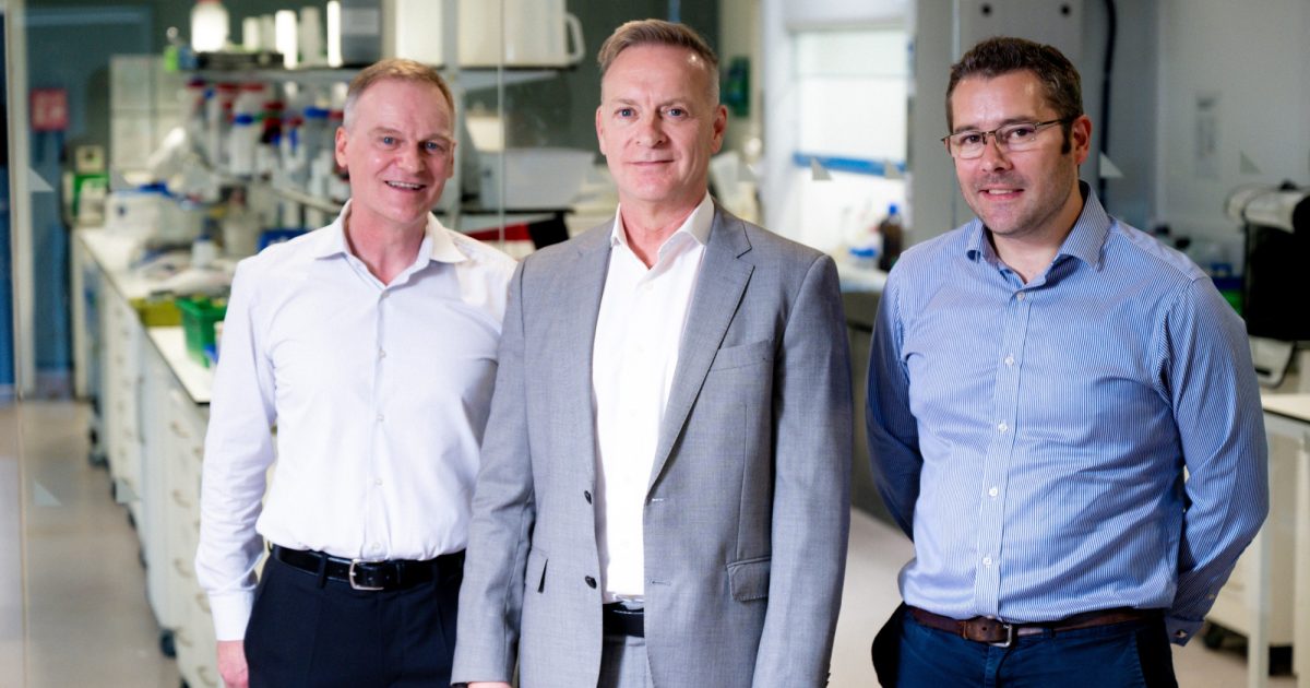 Management buyout at Roemex secures future growth and stability