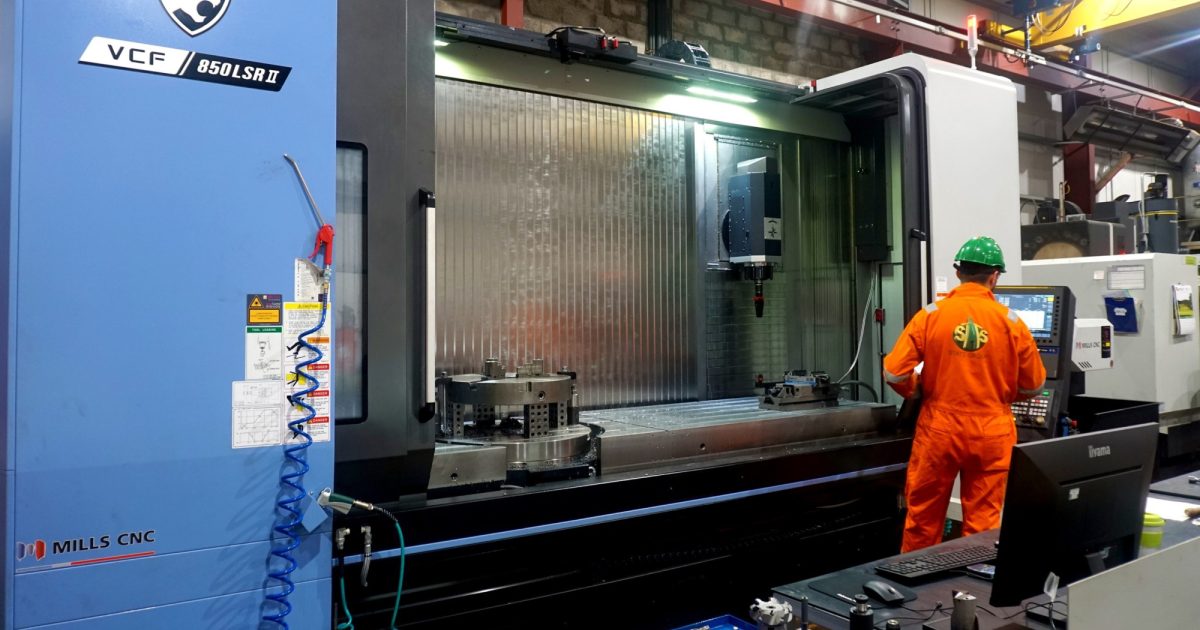 STATS Group expands in-house manufacturing with major investment in hi ...