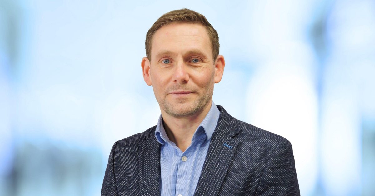 Bilfinger UK: Pioneering the energy transition