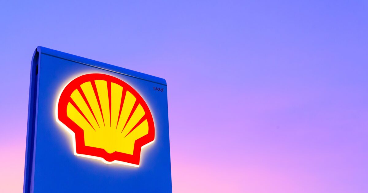 Plans approved for Shell to develop Victory gas field